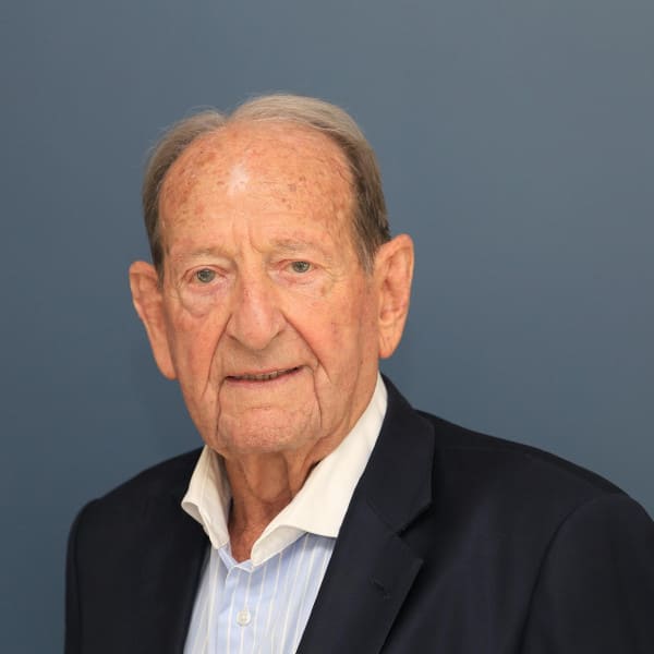 Our Team - David Jury Law